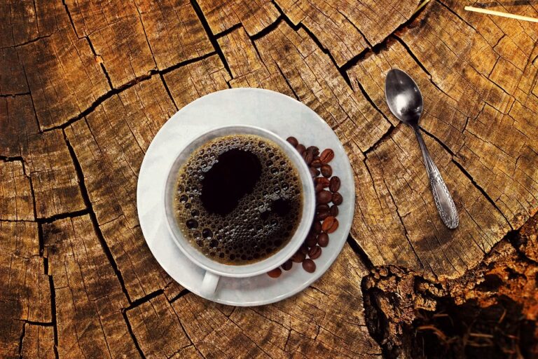 Caffeinated Clicks: Maximizing Local Reach with PPC for Your Coffee ...
